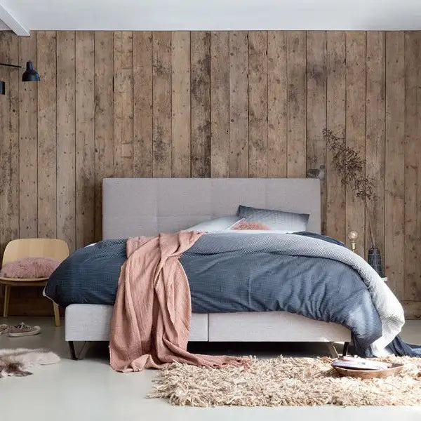 Box Anatomic 28 – Sit & Sleep